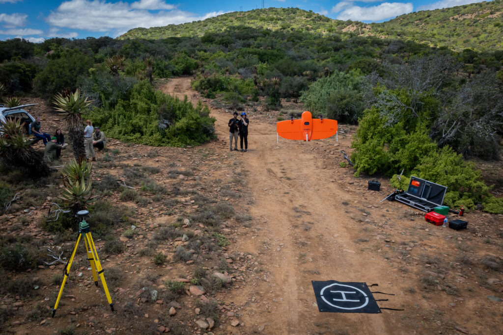 Junior Geospatial Technician | Imperative